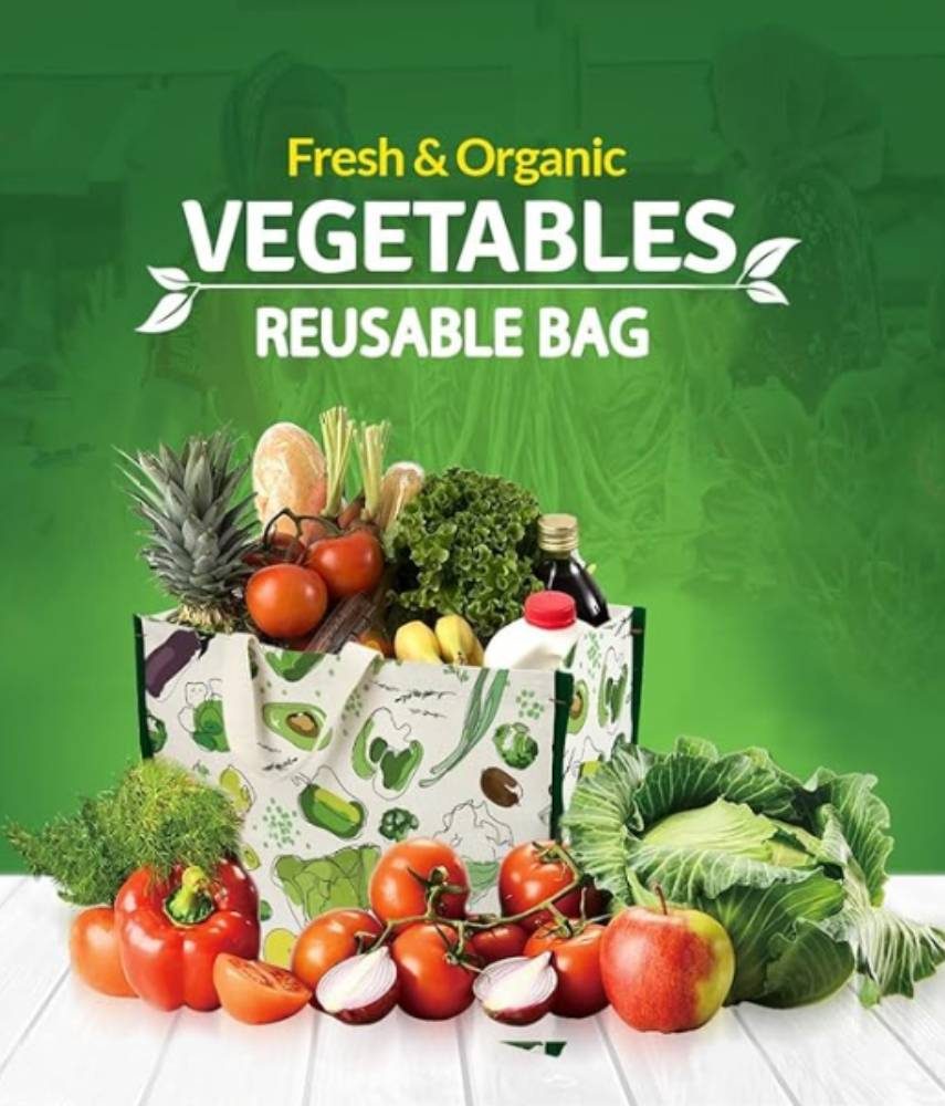 #1 and Top Canvas Bag Manufacturer in India – Double R Bags
